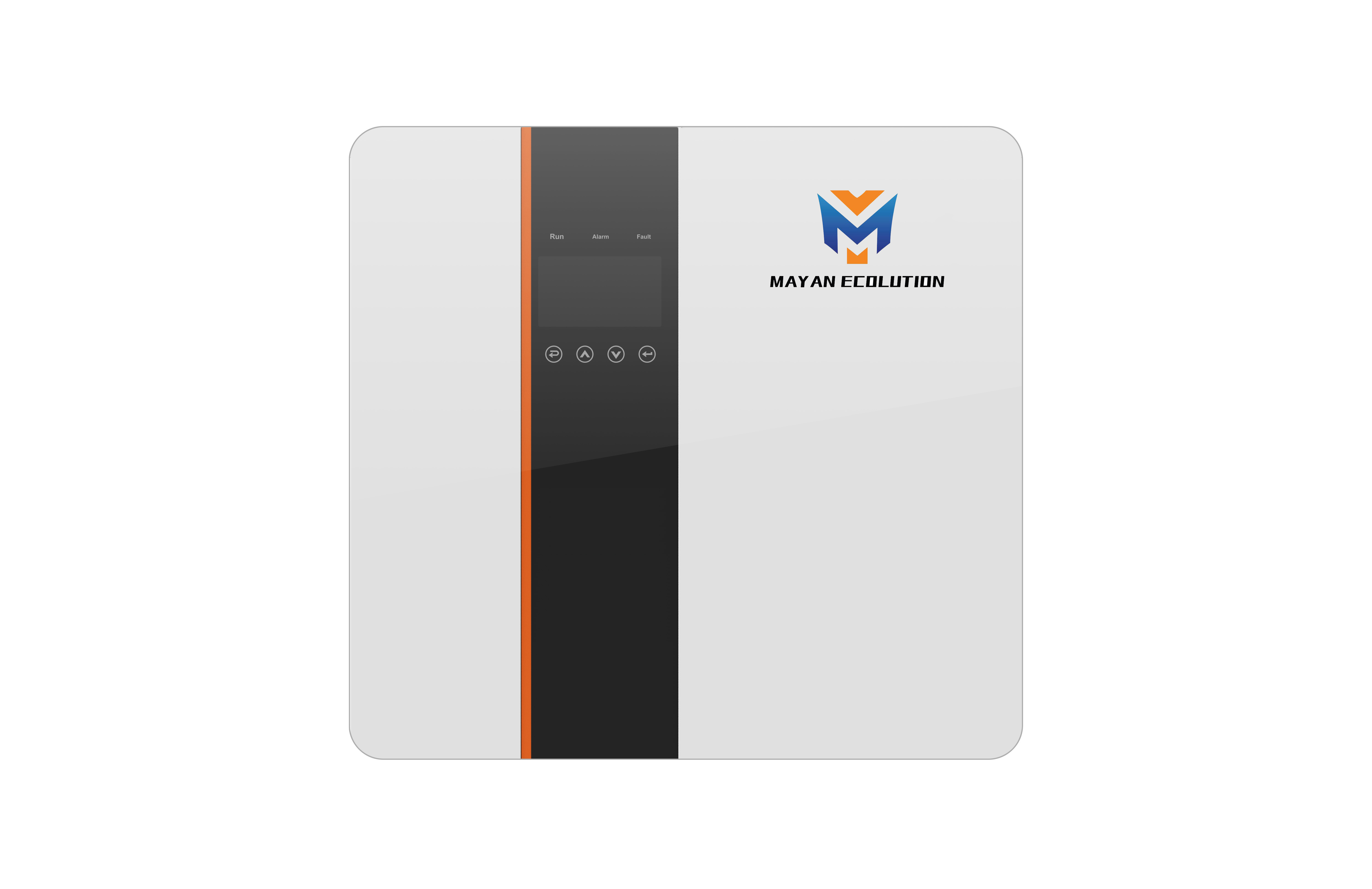 Hybrid Inverter 8-20KW（AC Three-Phase） - Mayan Ecolution